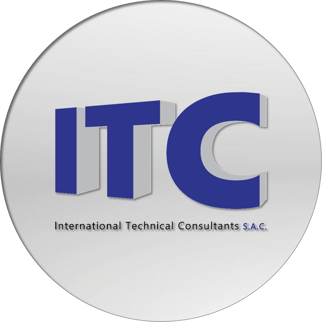 ACERCA DE NOSOTROS – ITC International Technical Consultants S.A.C.